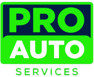 Pro Auto Services